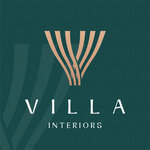 Villa Interiors (Abay Avenue No:165/2), perde ve korniş üreticileri  Almatı'dan