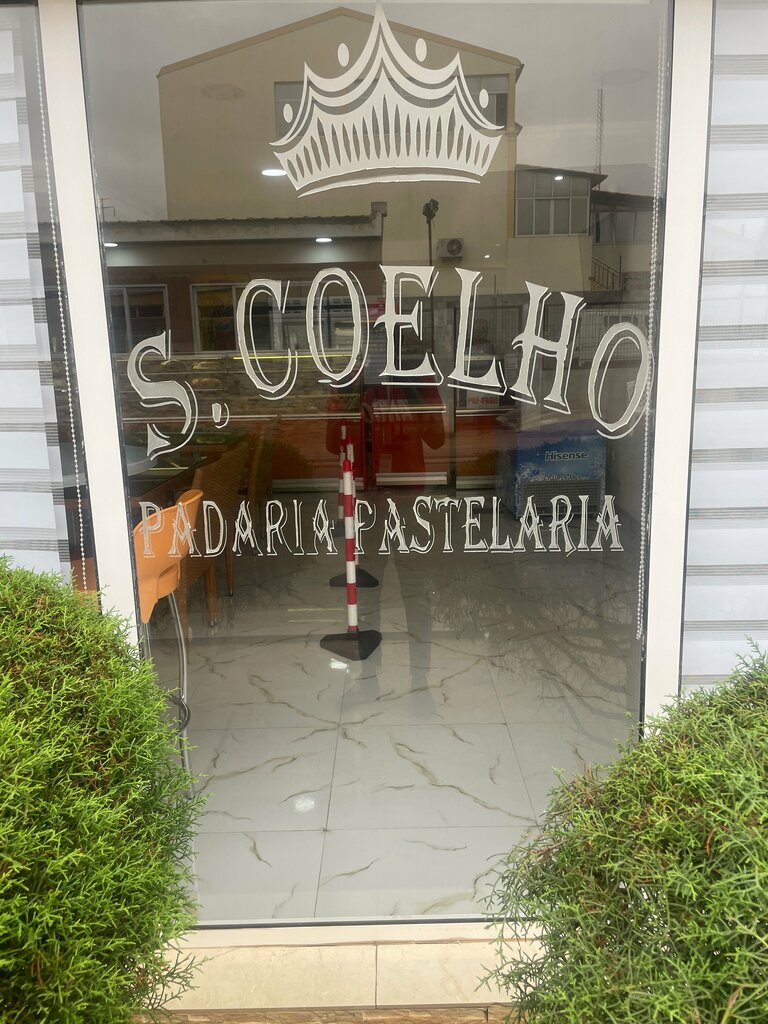 Restoran Severa e Coelho, Loanda, foto