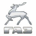 Gaz Car details (Gurzufskaya Street No:53), otomobil yedek parçaları  Yekaterinburg'dan