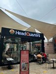 Head Quarters Viaport Outlet (Dedepaşa Cad., No:19, Pendik, İstanbul), kahve dükkanları  İstanbul'dan