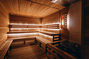 La Mer SPA (Predtechenskaya Street No:24, Sofiyskaya Side District, Velikiy Novgorod), spa  Velikiy Novgorod'dan