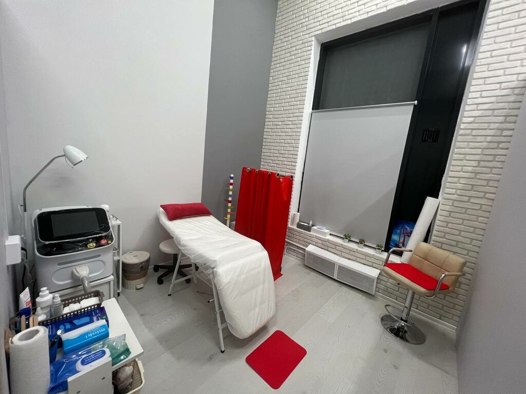 Güzellik salonu Masterskaya krasoty, Balaşiha, foto