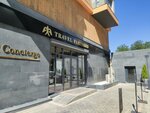 Travel Partners (Nauryzbai Batyr Street No:127блок2), seyahat acenteleri  Almatı'dan