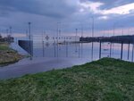 Biathlon complex Sozh (Gomiel, Jakubowka Microdistrict), kayak merkezleri  Gomel'den
