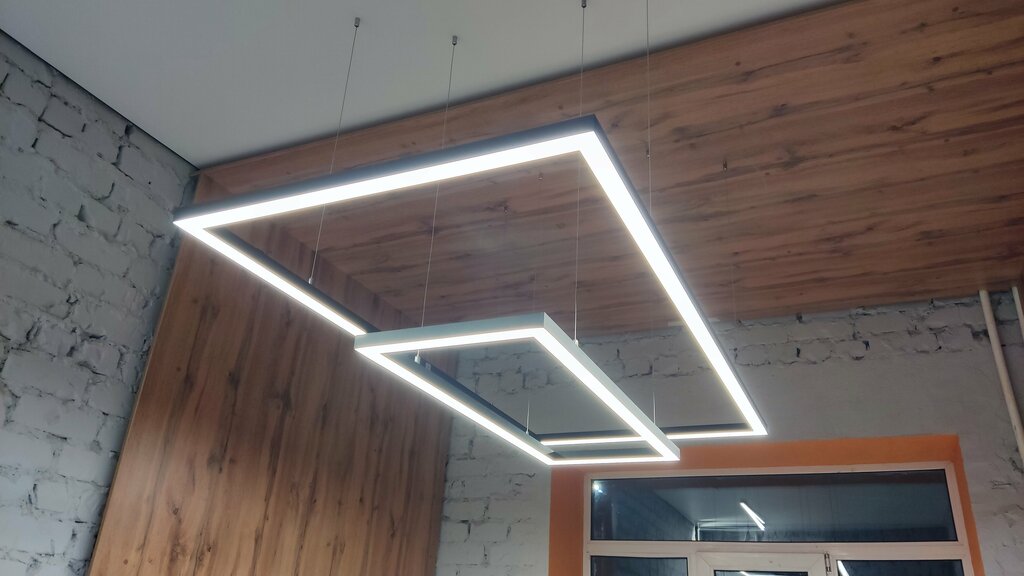 Tavan sistemleri ProPotolki, Nijni Novgorod, foto