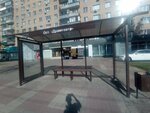 Драмтеатр (Kursk, Lenina Street), toplu taşıma durağı  Kursk'tan