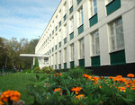 State Budgetary Institution of General Education of the City of Moscow School № 1353 named after General Alexeyev D. F. (Beryozovaya alleya No:8А), ortaokul  Zelenograd'dan