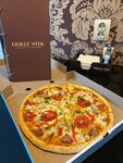 Dolche Vita (Respublikanskaya ulitsa No:11), fast food  Buy'dan