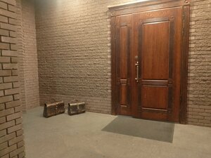 Miras (Kayuma Nasyri Street No:30, City of Kazan), otel  Kazan'dan