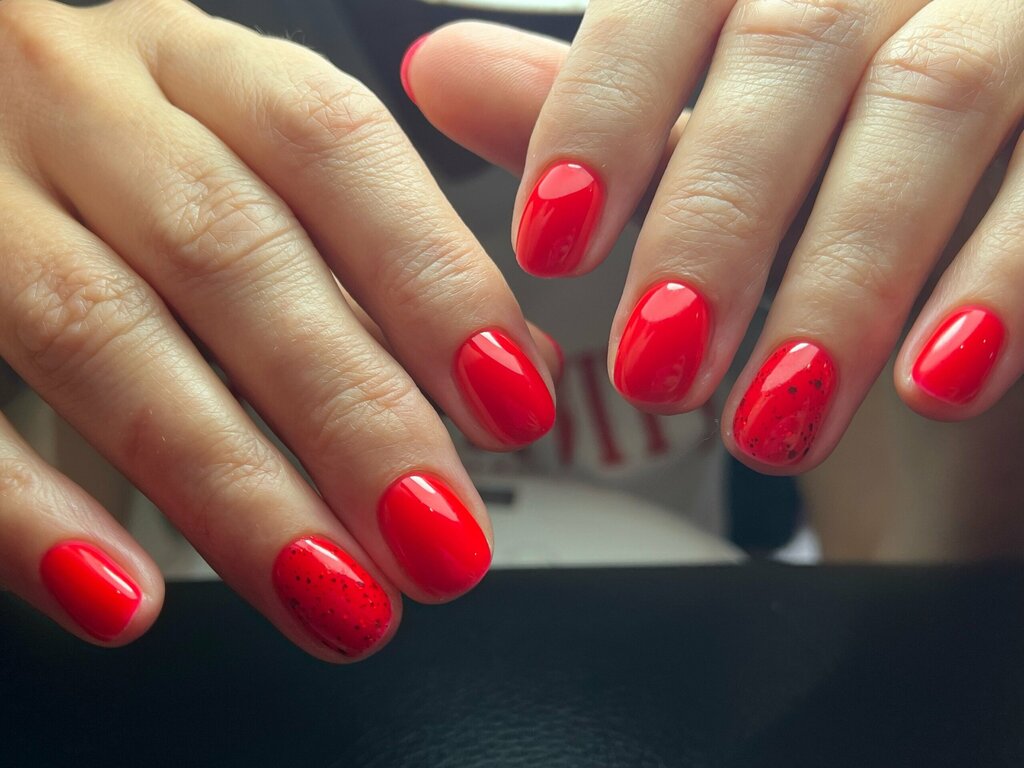 Manikür-pedikür Nail studio, Perm, foto