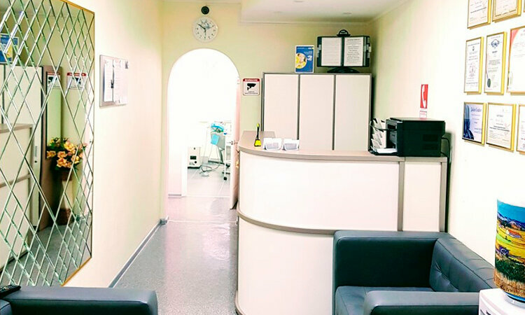 Tıp merkezleri ve klinikler Noviy metod, Tataristan, foto