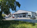 Mercedes-avtokom (Manevrovaya Street No:43), otomobil servisi  Yekaterinburg'dan