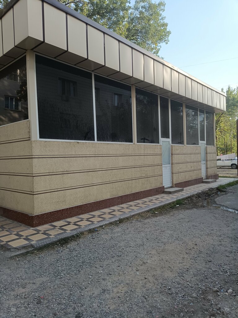 Eczaneler Moxira Shifo, Taşkent, foto