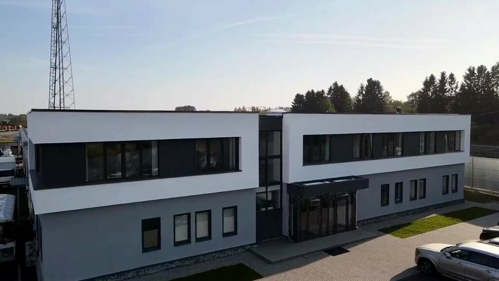 Elektroteknik ürün ve ekipman firmaları Jsc Polymer-Apparat, Saint‑Petersburg ve Leningradskaya oblastı, foto