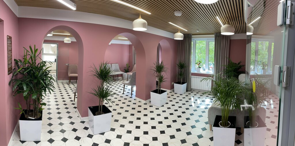 Sosyal yardım kuruluşları Центр московского долголетия, Moskova, foto