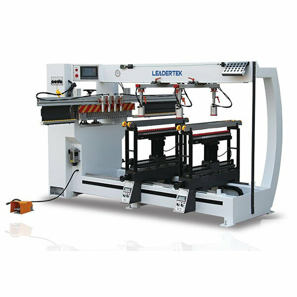 i̇nşaat makinaları ve ekipmanları Leadermac Machinery Trading LLC, Dubai, foto