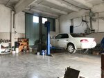 Автосервис (ulitsa Maresyeva No:6Б, posyolok gorodskogo tipa Ibresi), otomobil servisi  Çuvaşya'dan