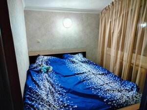 Гостиница (Gamidov Avenue No:1Д, Makhachkala), otel  Makhachkala'dan