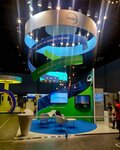 Signtech Digital Printing (7, 58 Street, Dubai Investments Park 2, Jebel Ali, Dubai), aydınlatma teknolojileri  Dubai'den