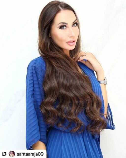 Postiş Karkafi Hair, Dubai, foto