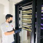 Special German Electromechanical ( Saheel Building 2, Al Nahda First, Deira, Dubai ), elektrik servisi  Dubai'den