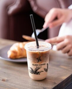 Slash Coffee (778, Jumeirah Street, Dubai), kahve dükkanları  Dubai'den
