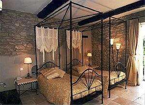 Otel Mas des Carassins, , foto