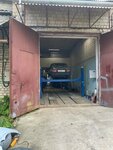 АвтоТрак (ulitsa Uchebny Gorodok No:13, Karavaevo Village), otomobil servisi  Kostromskaya oblastından