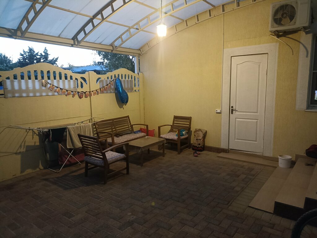 Otel Solnechny, Krasnodarski krayı, foto