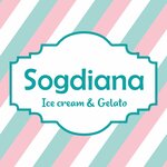 Ice Cream (Ali Qushchi koʻchasi No:8А, So‘g‘diyona-A mikrotumani, Samarkand), dondurmacılar  Semerkant'tan