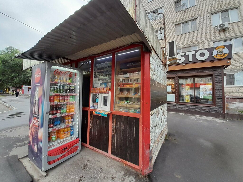 Market Продукты, Tolyatti (Togliatti), foto