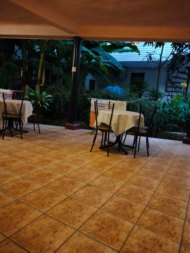 Otel Akvamarin, Soçi, foto