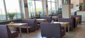 Самбек (Tsentralnaya ulitsa No:20А, selo Sambek), kafe  Rostovskaya oblastından