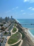 Carmel Netany (Ram Baruch No:2), otel  Netanya'dan