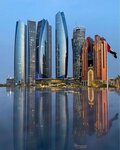 Avenue At Etihad Towers (Avenue At Etihad Towers, W32, Abu Dhabi), alışveriş merkezleri  Abu Dabi'den