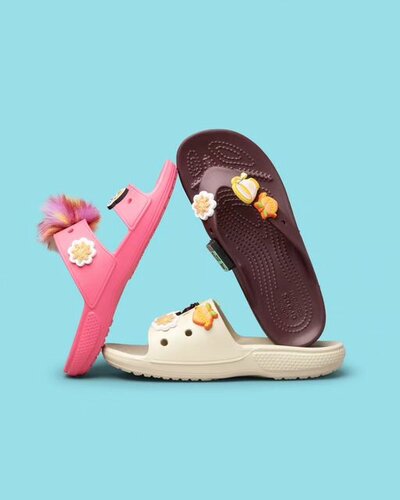 Crocs, shoe store, Marina Mall, Marina Village, Abu Dhabi — Yango Maps