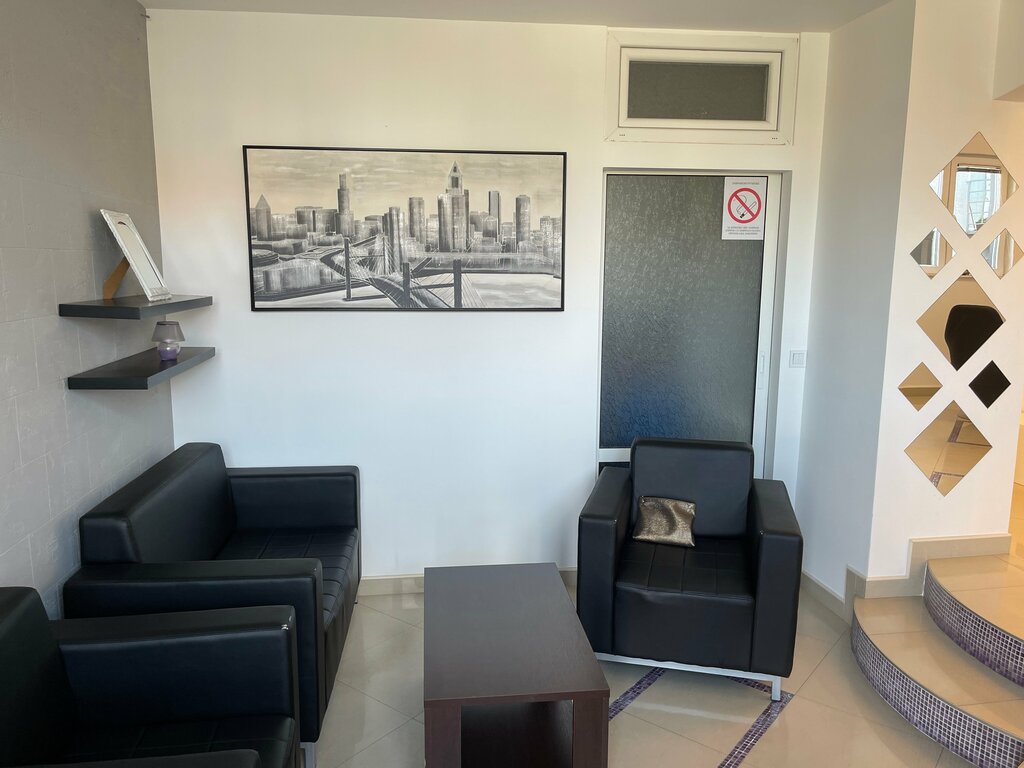 Yeni yerleşim alanlarındaki daireler Rašić Build, Belgrad, foto