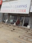 Lady Stone Morro Bento (Luanda, Avenida 21 de Janeiro), i̇ç dekorasyon ürünleri  Loanda'dan