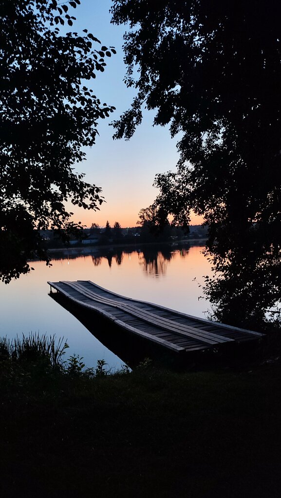 Resort oteller, tesisler Дом отдыха, Sverdlovskaya oblastı, foto