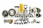 Bavaria Equipment Trading (10th Street No:50/1, Warehouses Lands), i̇nşaat makinaları ve ekipmanları  Sharjah'tan