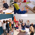 Details studio (ulitsa Voroshilova No:128), çocuk gelişim merkezleri  Serpuhov'dan