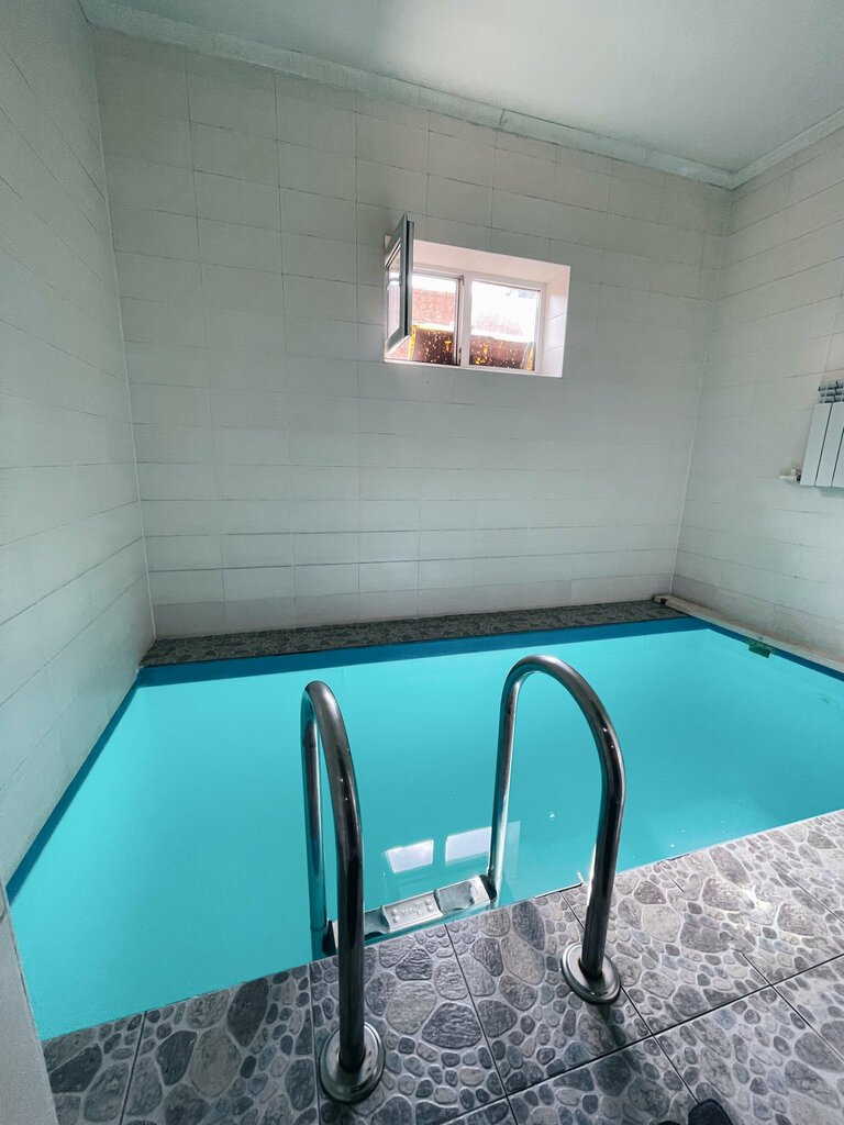 Hamamlar Sauna, Rostov‑na‑Donu, foto