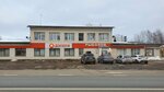 Khostel (Shosseynaya ulitsa No:7, selo Tempy), pansiyonlar, hosteller  Moskova ve Moskovskaya oblastından