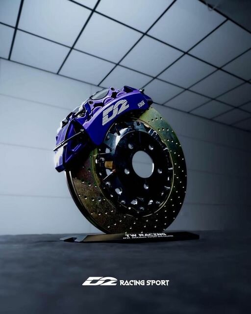 Otomobil yedek parçaları Performance Motor Spares, Dubai, foto