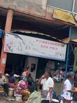 Good Price Fish Shop (Rue Koné Tiéoulé No:177, La commune Adjamé), balık ve deniz ürünleri  Abican'dan
