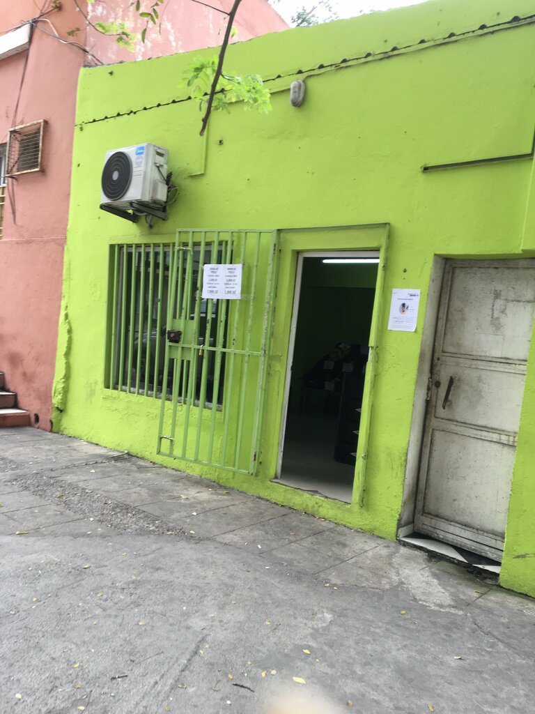 Manavlar PLANTILOGE Loja Coqueiros, Loanda, foto