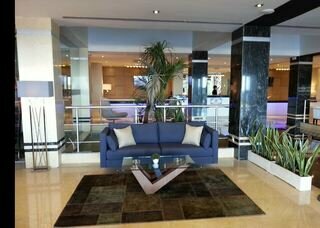 Otel Golden Tulip Adef Oran, Oran, foto