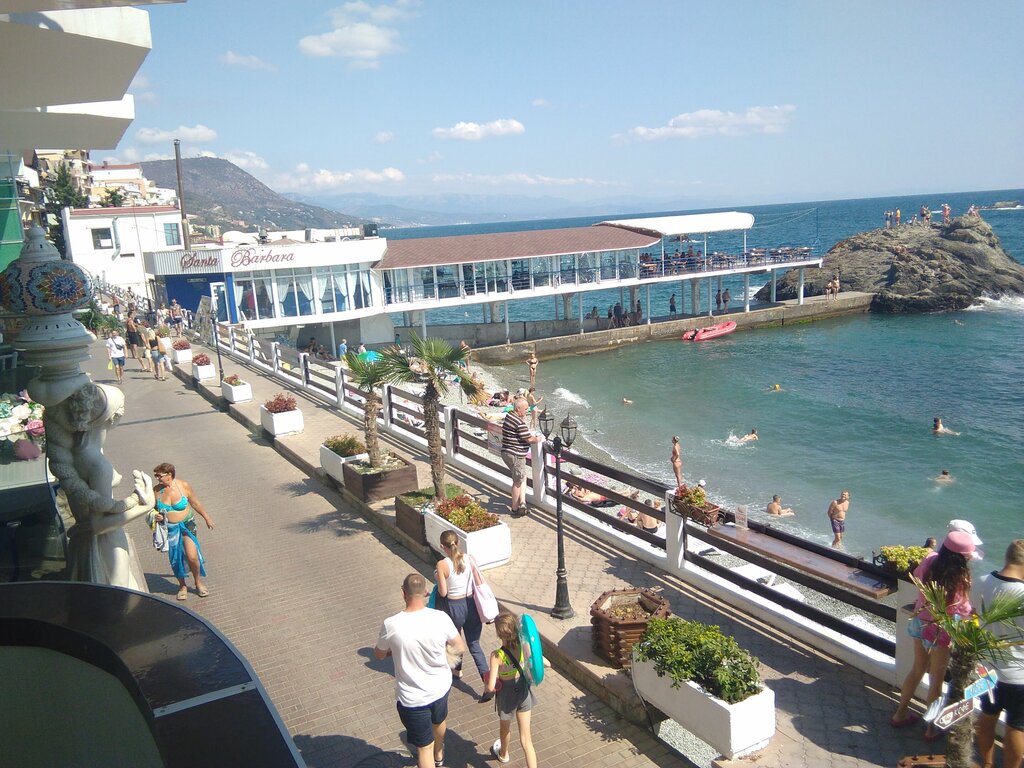 Otel Танго, Kırım Cumhuriyeti, foto