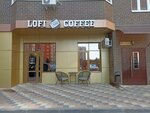 Lofi Coffee (ulitsa im. Geroya Yatskova I.V. No:19), kahve dükkanları  Krasnodar'dan