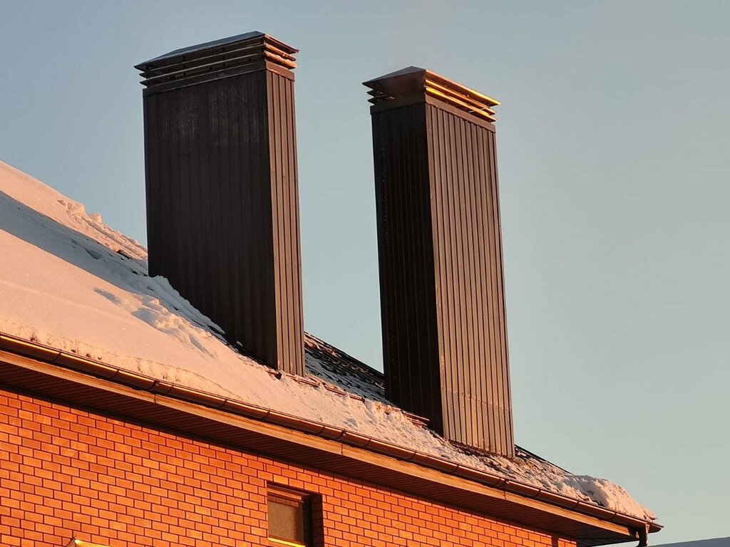 Havalandırma sistemleri Alfa-Vent, Moskova ve Moskovskaya oblastı, foto